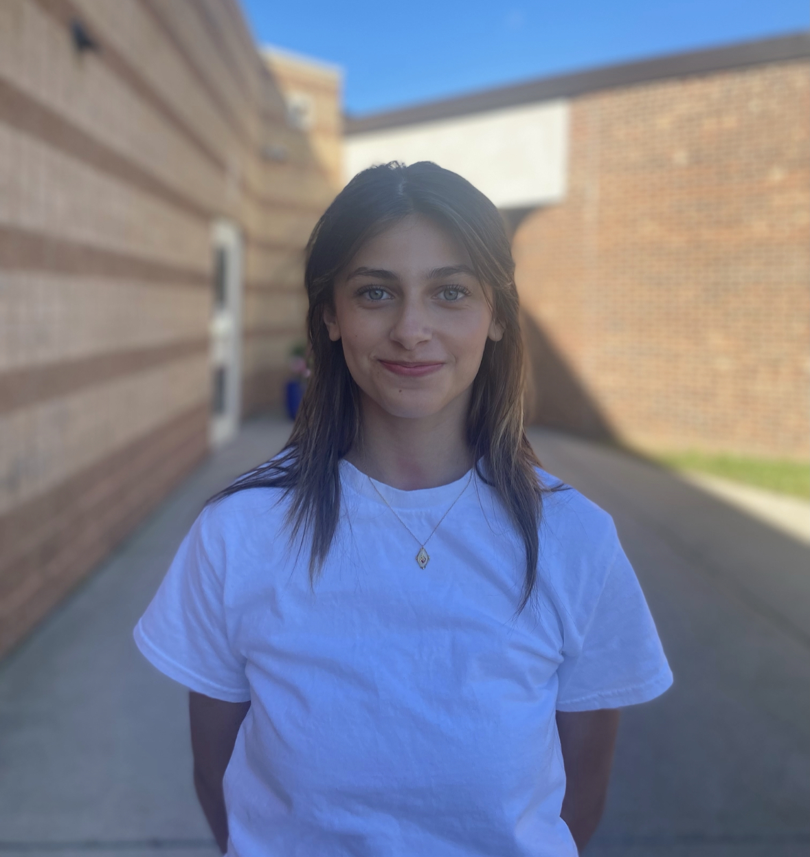 Nikolina Dimikj – Ike News